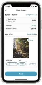 How to Order Photo Prints using the Walgreens app | Senior Tech Club